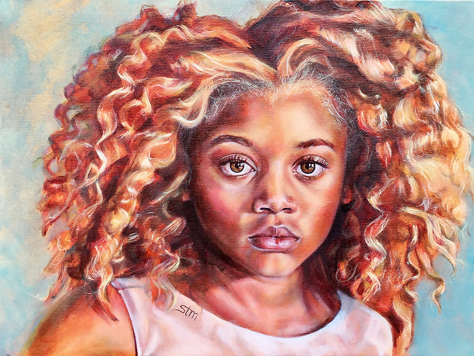 Original Artwork – Tagged "Fruit Art" – Sabrina's